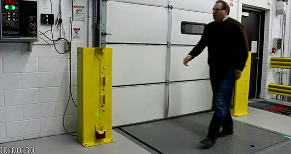 Dok-Guardian Interlock | Rite-Hite Videos