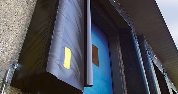 GapMaster Dock Shelter | Rite-Hite Videos